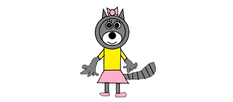 Stella | Super Hamster Wiki | Fandom