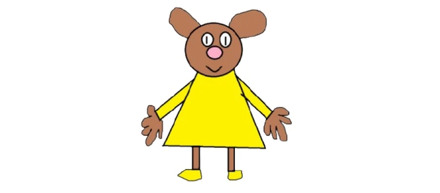 Rosie | Super Hamster Wiki | Fandom