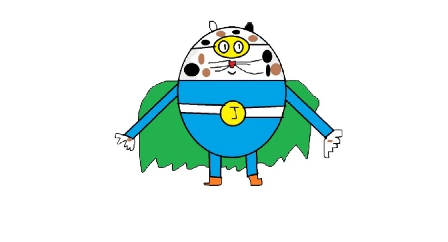 Jack | Super Hamster Wiki | Fandom