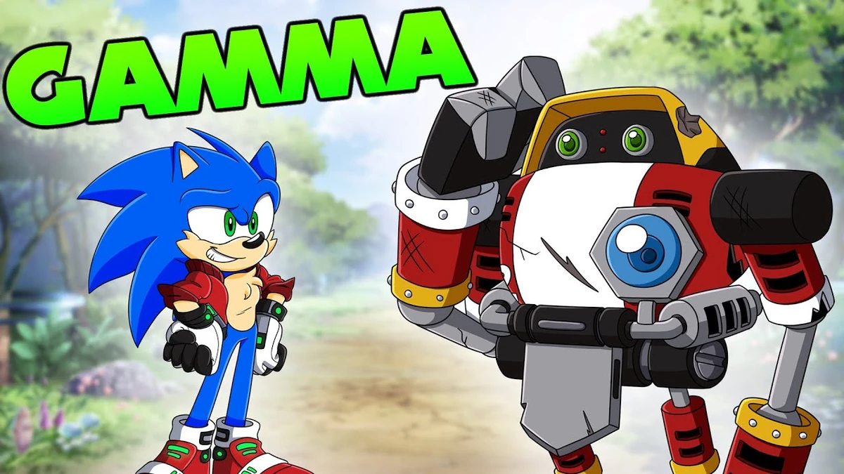 Hitching a Ride - Sonic 10 Years Later LIVE: Episode 221 ...