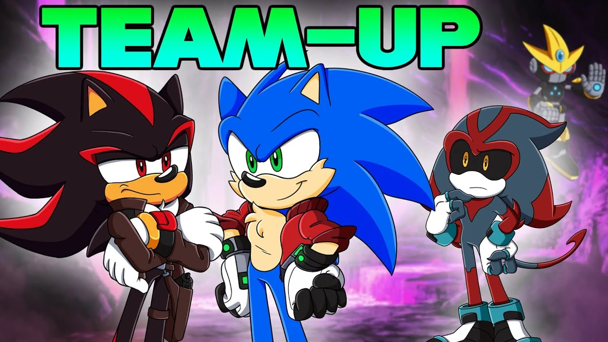 Belly of the Beast - Sonic 10 Years Later LIVE: Episode 224 ...