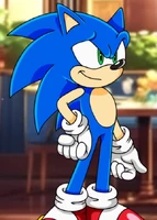 Sonic the Hedgehog | SuperHedgehogBros Wiki | Fandom