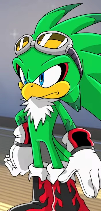 Jet the Hawk | SuperHedgehogBros Wiki | Fandom