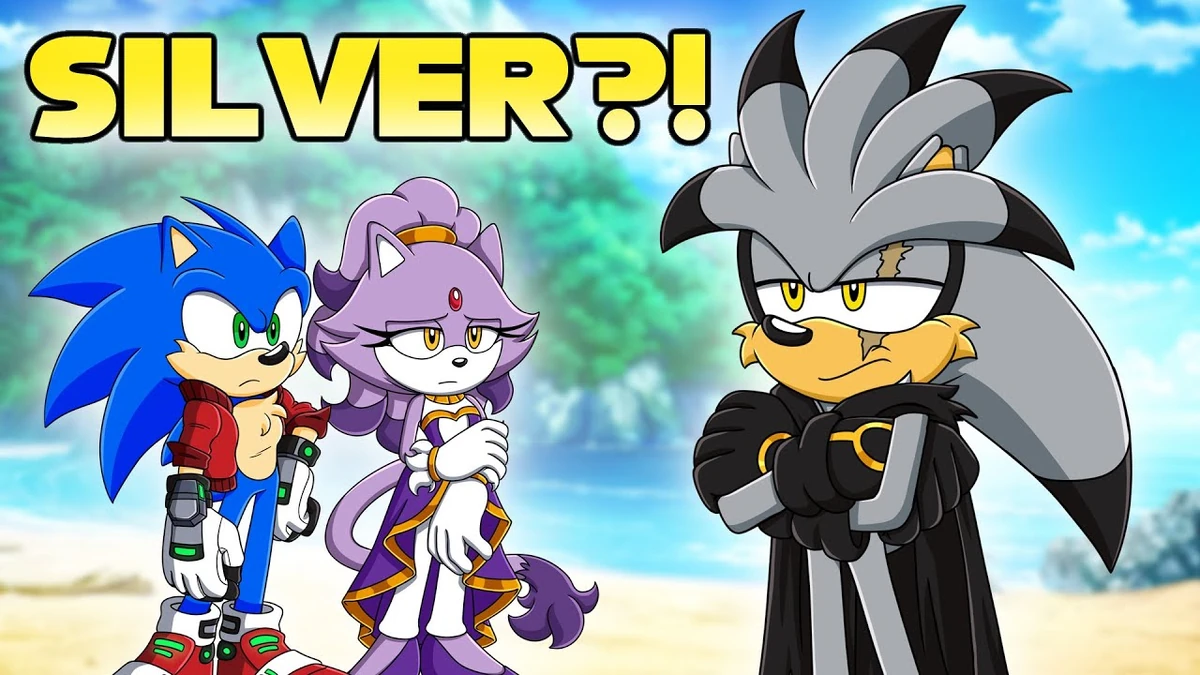 The Return - Sonic 10 Years Later LIVE: Episode 76 | SuperHedgehogBros Wiki | Fandom