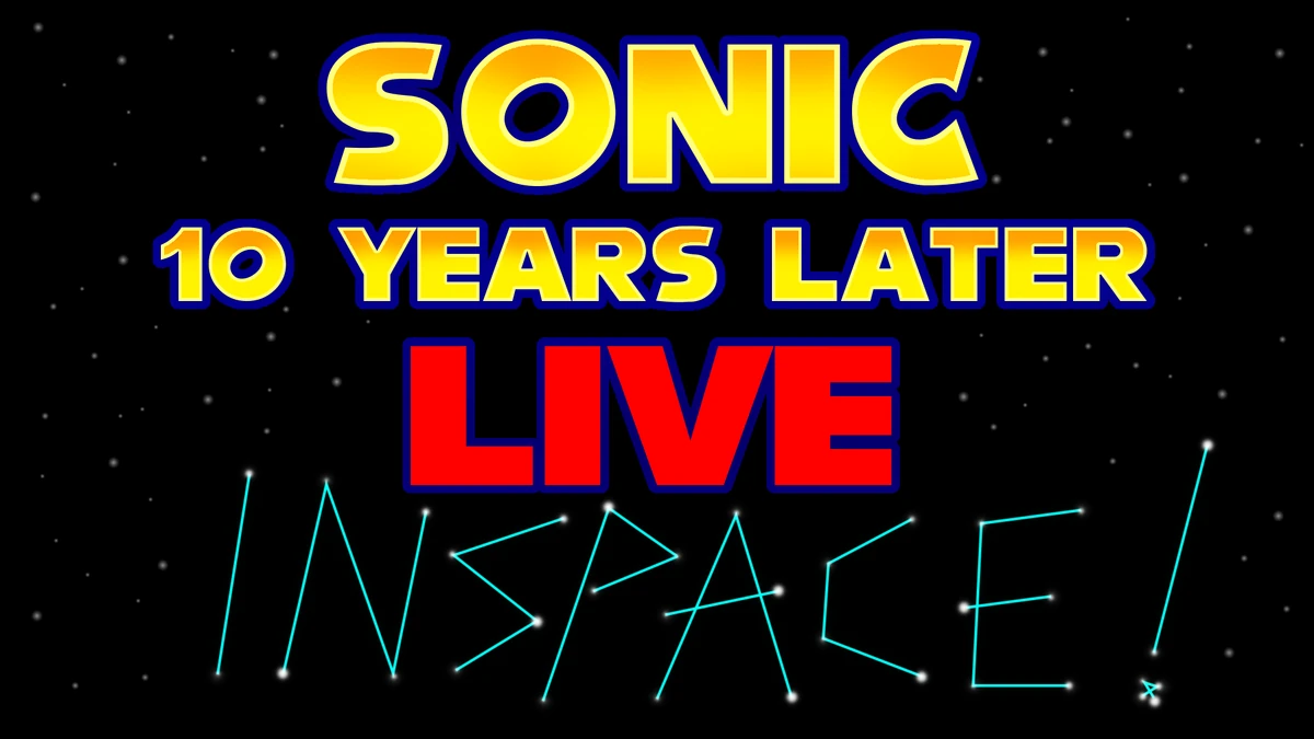 Season Two Episode Guide | SuperHedgehogBros Wiki | Fandom