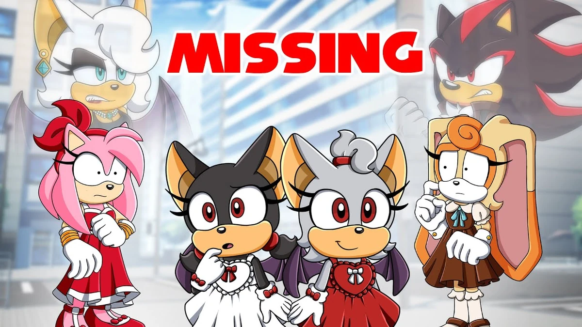 Lost in London - Sonic 10 Years Later LIVE: Episode 77 ...