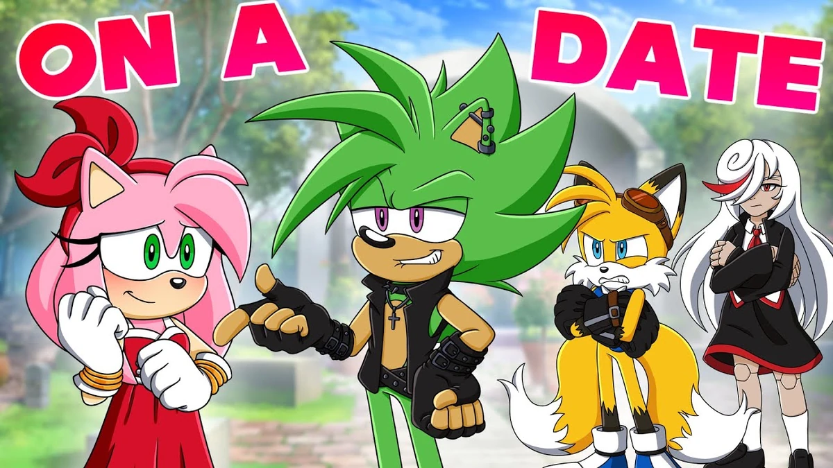 Sealing the Deal - Sonic 10 Years Later LIVE: Episode 186 ...