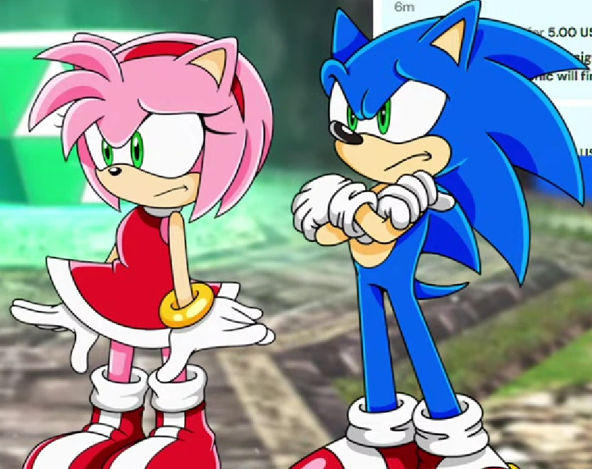 Story Arc | SuperHedgehogBros Wiki | Fandom