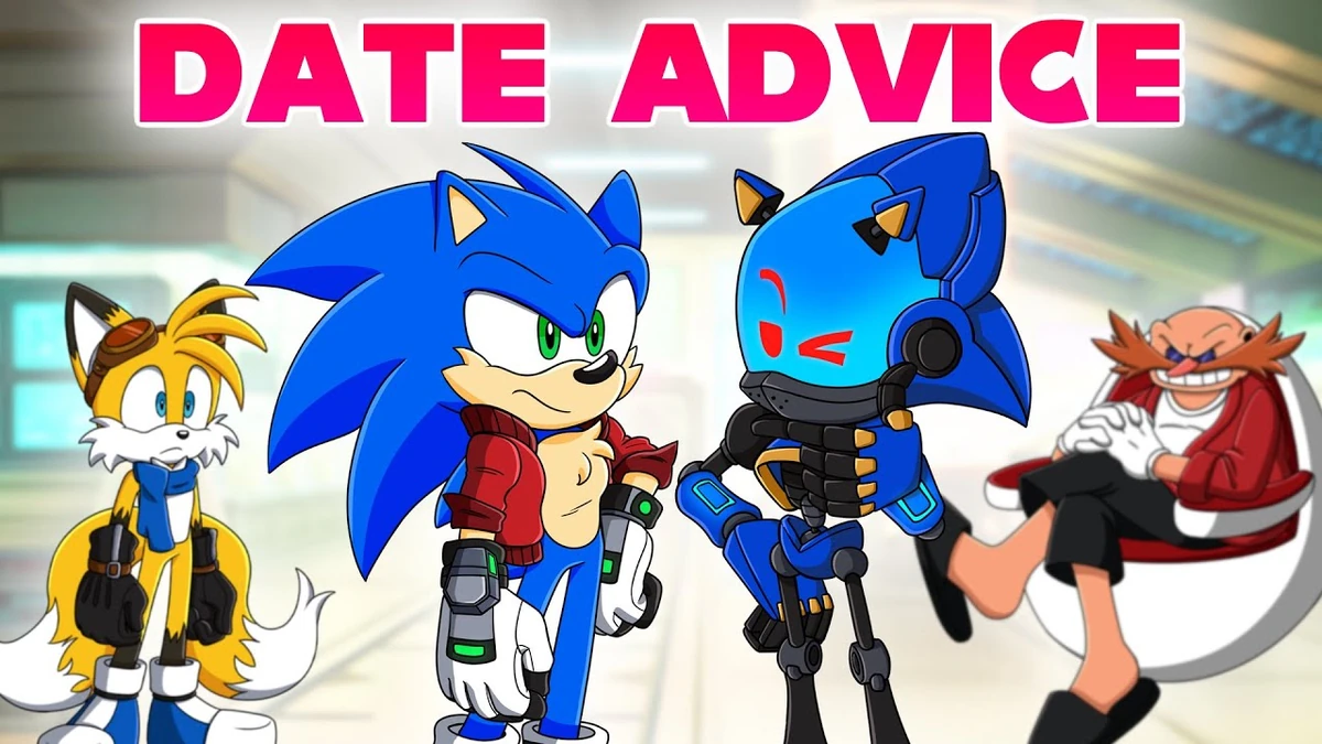 The Final Day - Sonic 10 Years Later LIVE: Episode 131 (Egg Sonic Week 7/7) | SuperHedgehogBros ...