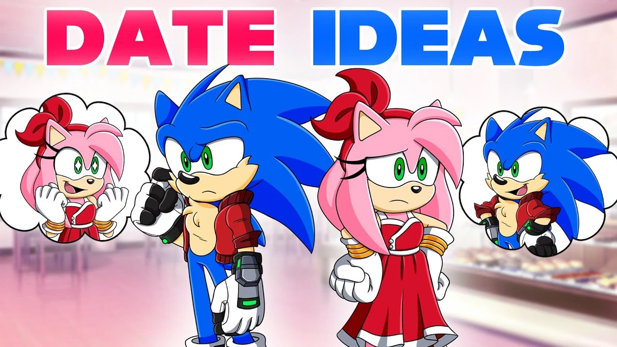 So Now What? - Sonic 10 Years Later LIVE: Episode 207 ...