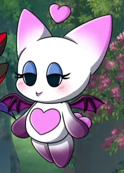 Millicent | SuperHedgehogBros Wiki | Fandom