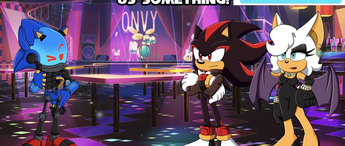 Club Silver | SuperHedgehogBros Wiki | Fandom