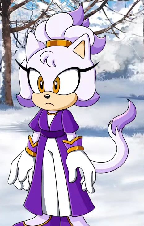 Ember the Cat | SuperHedgehogBros Wiki | Fandom