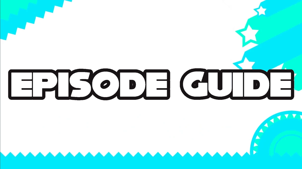 Season 2 Contents | SuperHedgehogBros Wiki | Fandom