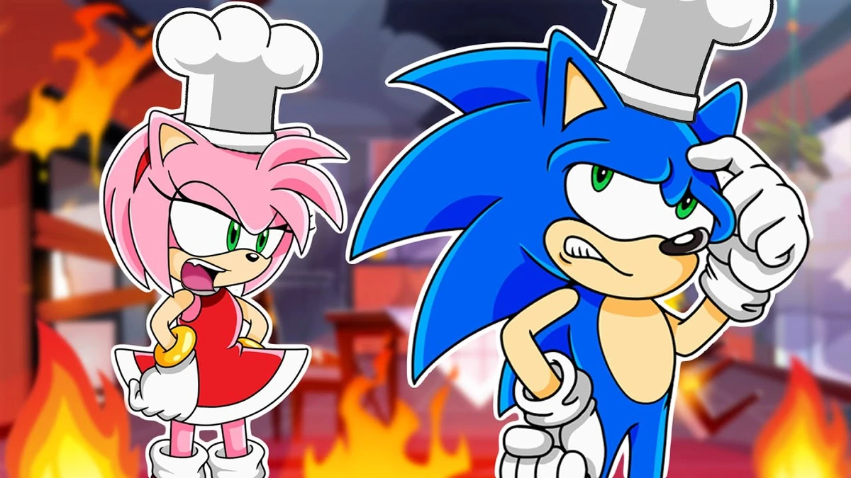 Category:Gaming Era | SuperHedgehogBros Wiki | Fandom