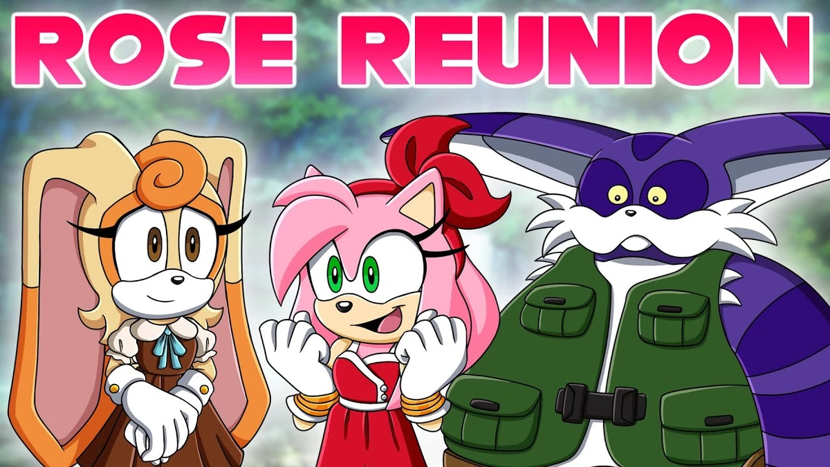 Proposal Problems - Sonic 10 Years Later LIVE: Episode 158 | SuperHedgehogBros Wiki | Fandom