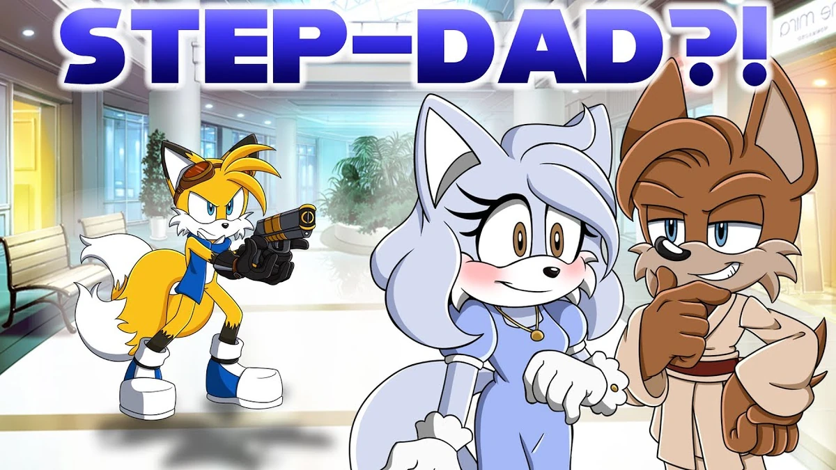 The 'Friend' Date - Sonic 10 Years Later LIVE: Episode 155 | SuperHedgehogBros Wiki | Fandom