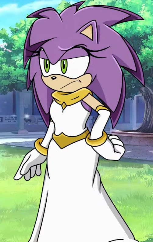 Aleena the Hedgehog | SuperHedgehogBros Wiki | Fandom
