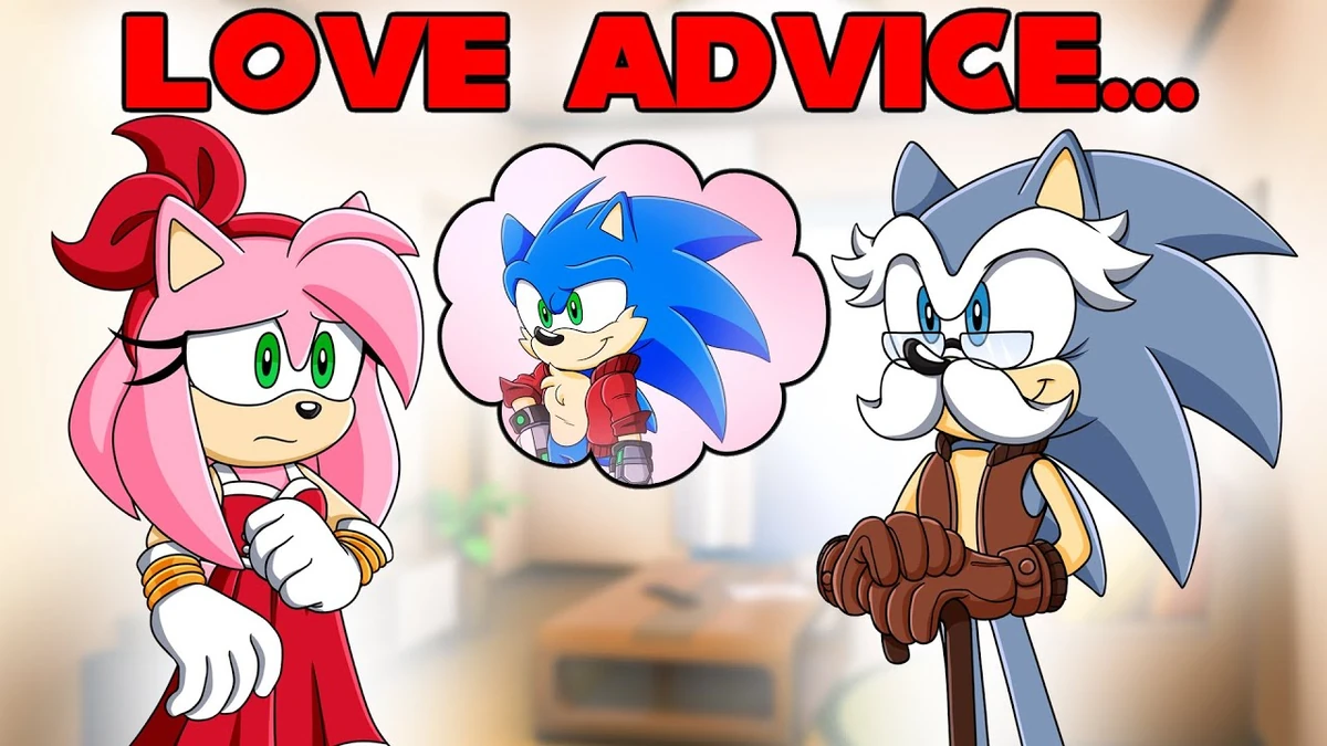 Finding the Truth - Sonic 10 Years Later LIVE: Episode 11 | SuperHedgehogBros Wiki | Fandom