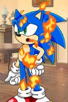 Sonic the Hedgehog | SuperHedgehogBros Wiki | Fandom