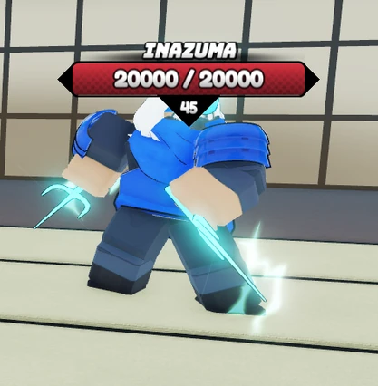 Inazuma | Superhero Academy Wiki | Fandom