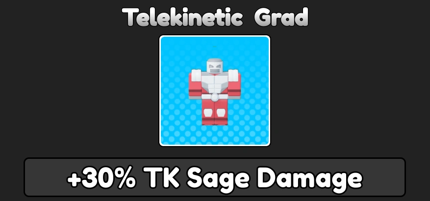 Telekinetic Grad Suit | Superhero Academy Wiki | Fandom