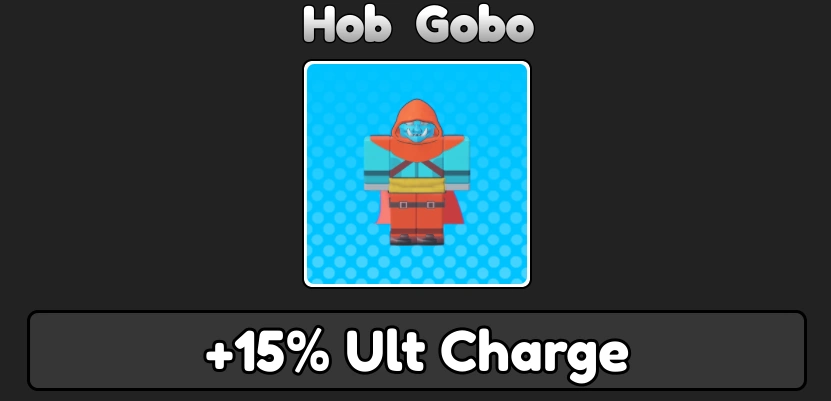 Hob Gobo Suit | Superhero Academy Wiki | Fandom