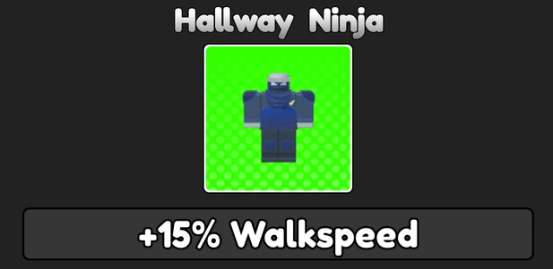 Hallway Ninja Suit | Superhero Academy Wiki | Fandom