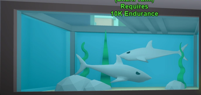 Shark Tank | Superhero City Wiki | Fandom