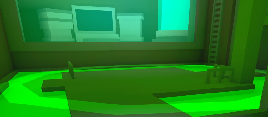 Acid Pool | Superhero City Wiki | Fandom
