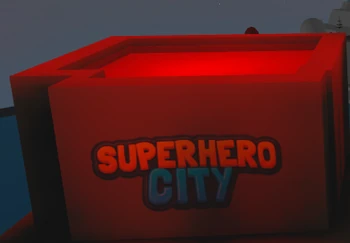 Volcano | Superhero City Wiki | Fandom