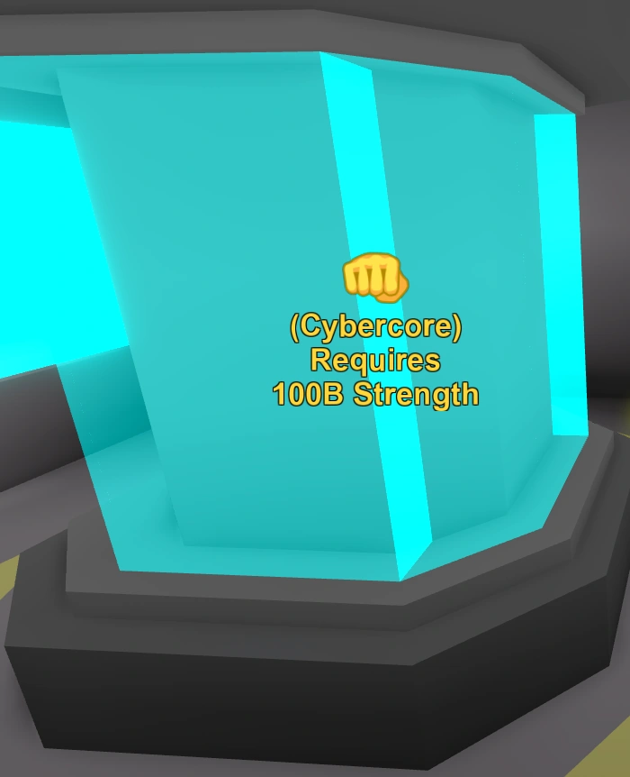 Cybercore | Superhero City Wiki | Fandom