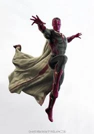 Vision | Superhero Fan Page Wiki | Fandom