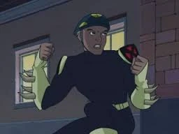 Spyke Evan Daniels | Superhero Fan Page Wiki | Fandom