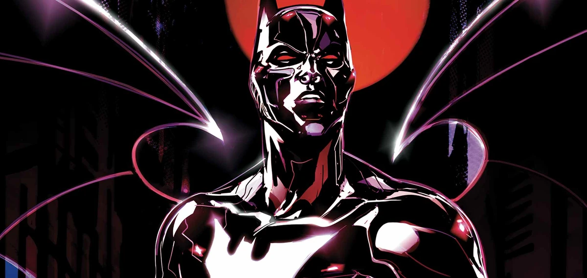 Warren Wayne (Gotham's secrets) | Superhero fanon watanabe Wiki | Fandom