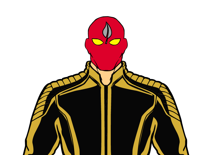 Red Leaf | Superhero fanon watanabe Wiki | Fandom