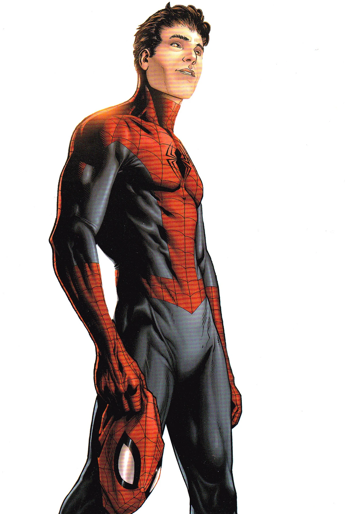Spider-Man (Low Summoning origins) | Superhero fanon watanabe Wiki | Fandom