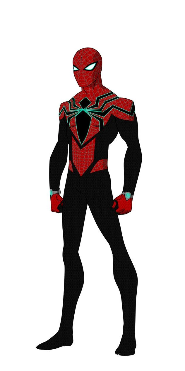 DC Spiderman Alternate Universe | Superhero fanon watanabe Wiki | Fandom
