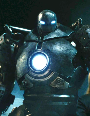 Iron Monger (Marvel Cinematic Universe) | Superhero Films Wiki | Fandom