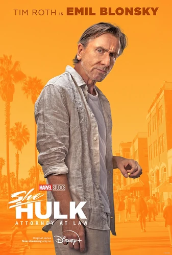 Abomination (Marvel Cinematic Universe) | Superhero Films Wiki | Fandom