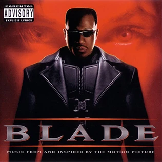 Blade (soundtrack) | Superhero Films Wiki | Fandom
