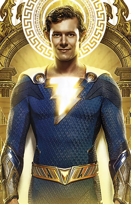 Freddy Freeman (DC Extended Universe) | Superhero Films Wiki | Fandom