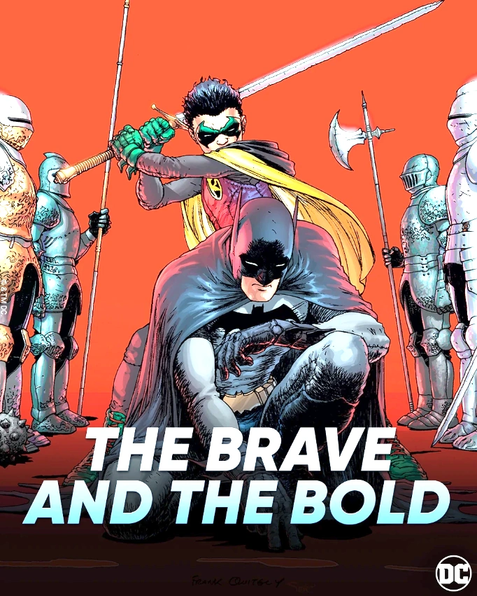 Batman (DC Universe) | Superhero Films Wiki | Fandom