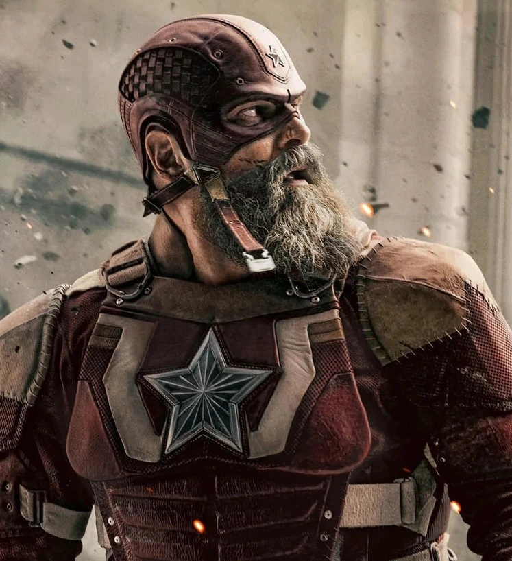 Red Guardian (Marvel Cinematic Universe) | Superhero Films Wiki | Fandom