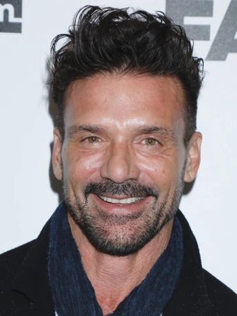 Frank Grillo | Superhero Films Wiki | Fandom
