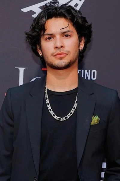 Xolo Maridueña | Superhero Films Wiki | Fandom