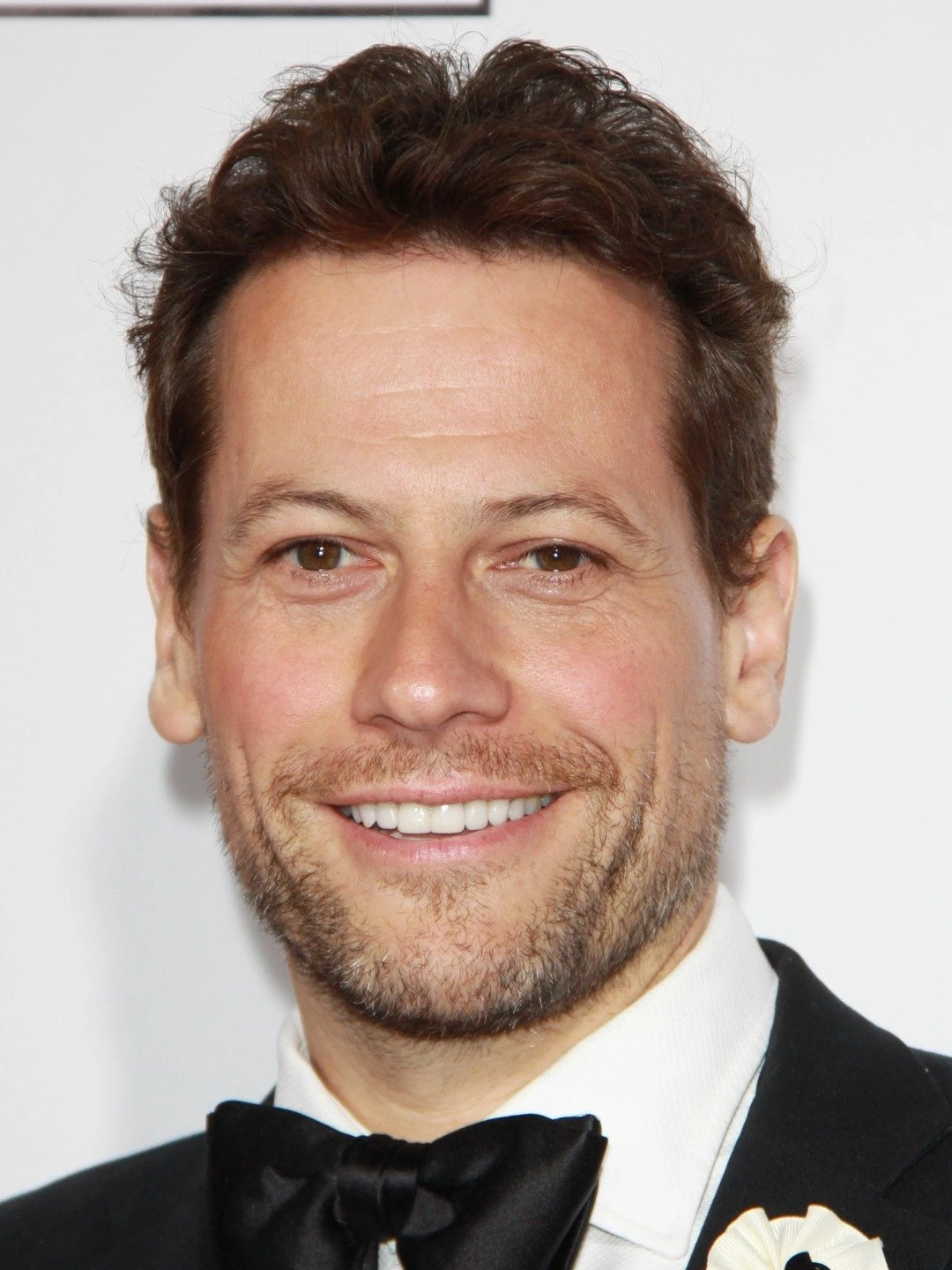 Ioan Gruffudd | Superhero Films Wiki | Fandom