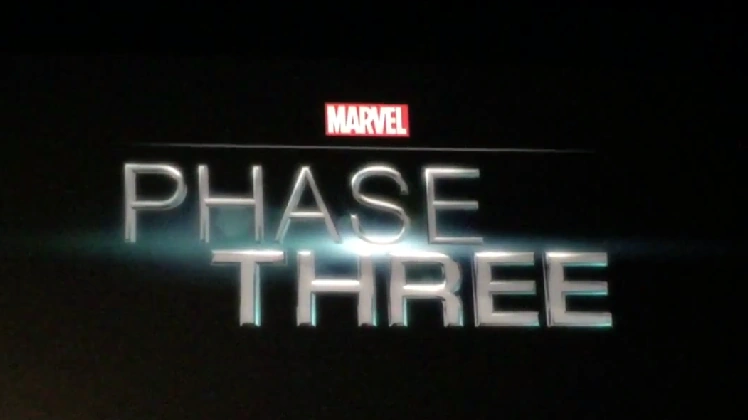 Phase Three | Superhero Films Wiki | Fandom