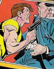 Rick Flag | Superhero Films Wiki | Fandom