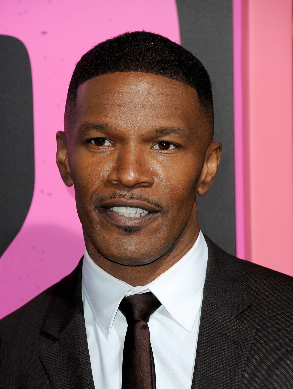 Jamie Foxx | Superhero Films Wiki | Fandom